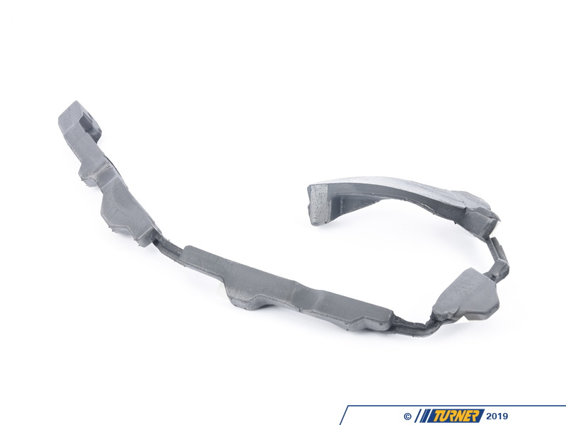 51657175143 - Genuine BMW Seal, Side Panel, Rear Left - 51657175143 ...