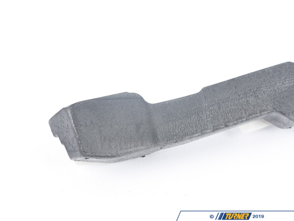 51657175143 - Genuine BMW Seal, Side Panel, Rear Left - 51657175143 ...