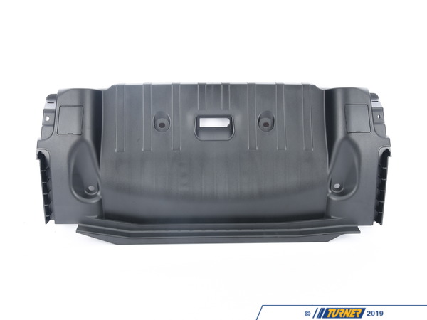 51479128476 - Genuine BMW Loading Sill Cover - 51479128476 - E89 ...