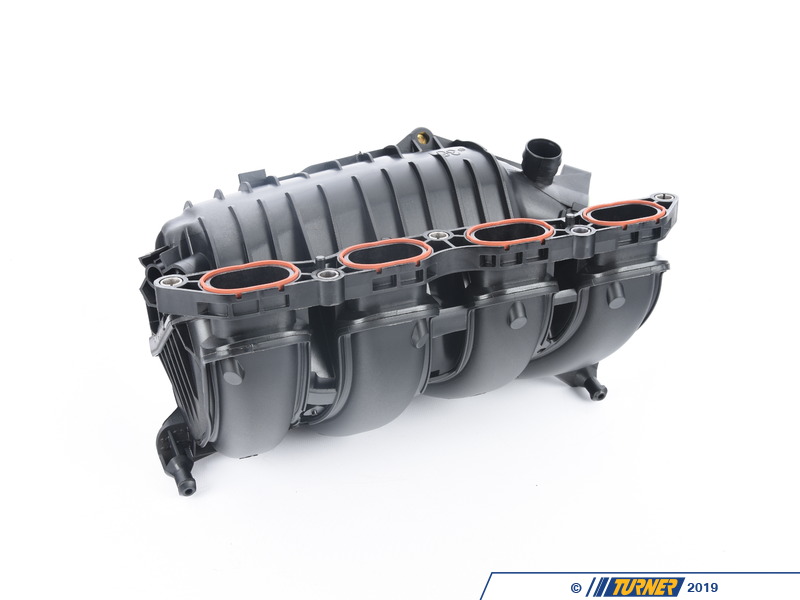 11617604597 - Genuine Mini Intake Manifold - 11617604597 | Turner ...