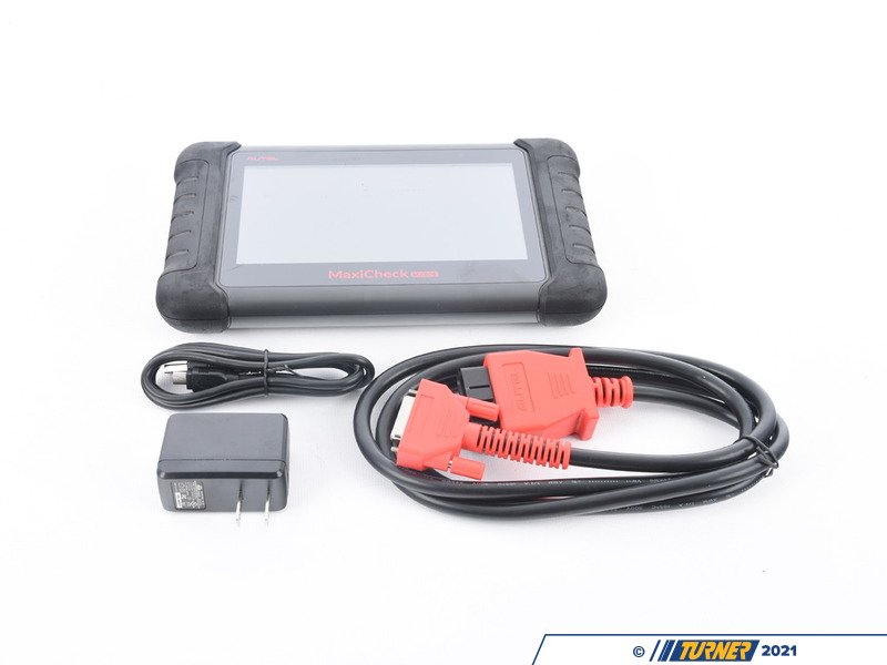 AUL-MX808 - Autel MaxiCheck MX808 Diagnostic Tool | Turner Motorsport
