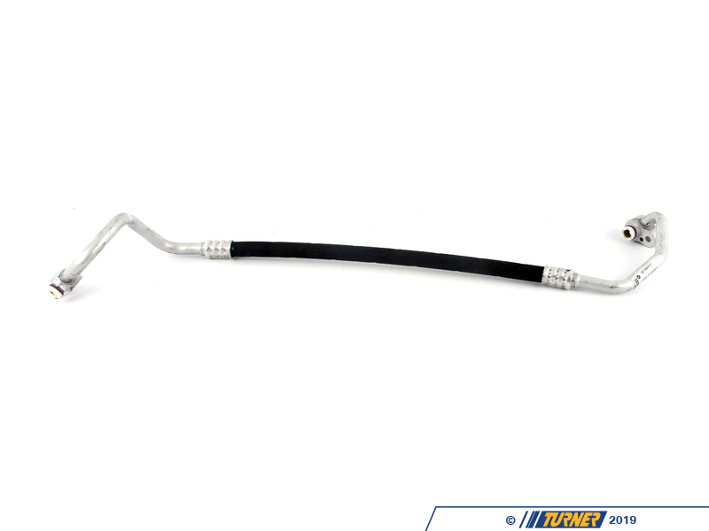 64539213844 - Genuine BMW Pressure Hose Assy Compressor - 64539213844 ...