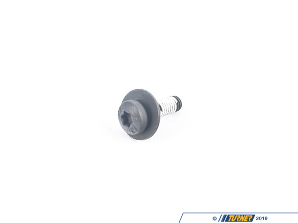 51652587911 - OVAL-HEAD SCREW WITH | Turner Motorsport