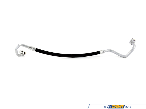 64539213844 - Genuine BMW Pressure Hose Assy Compressor - 64539213844 ...