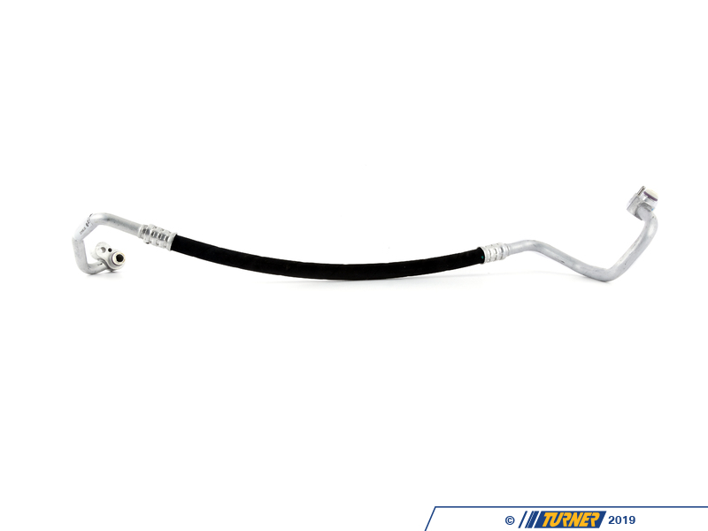 64539213844 - Genuine BMW Pressure Hose Assy Compressor - 64539213844 ...