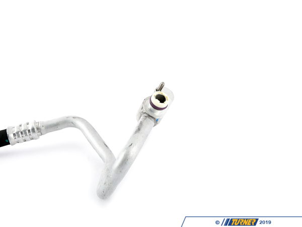 64539213844 - Genuine BMW Pressure Hose Assy Compressor - 64539213844 ...
