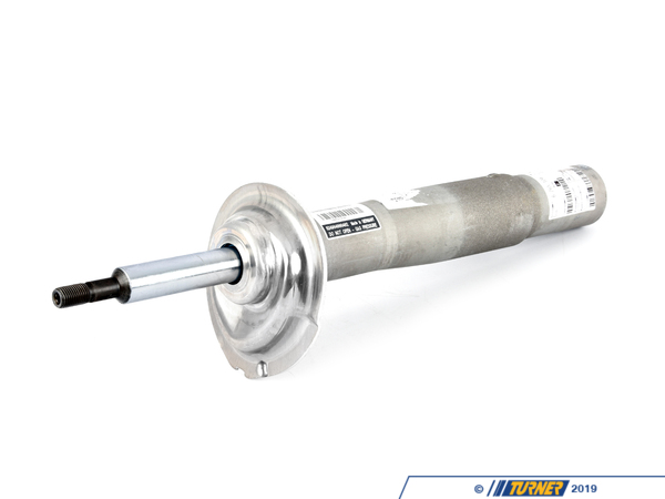 31306765104 - Genuine BMW Strut Assembly - Right - E64 645Ci E64 650i ...
