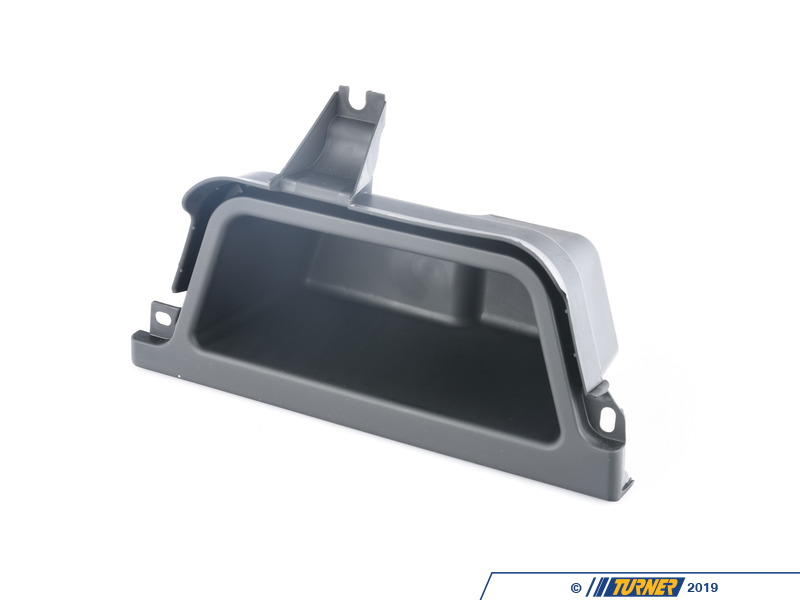 51477378256 - Genuine BMW Storage Compartment, Right Anthrazit ...
