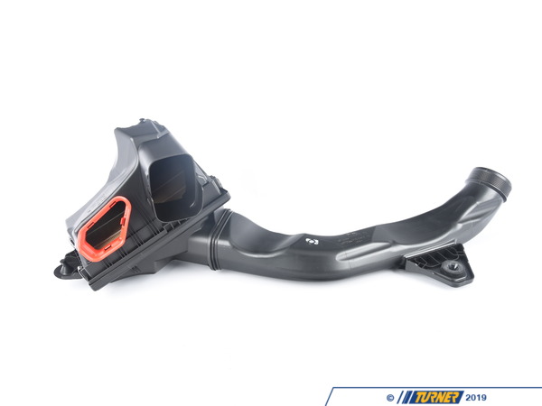 13717857606 - INTAKE MUFFLER | Turner Motorsport