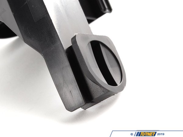 51117030620 - Genuine BMW Support Fender Right - 51117030620 - E46 ...