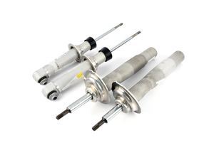 33526786530KT - Shocks & Struts Kit | Turner Motorsport