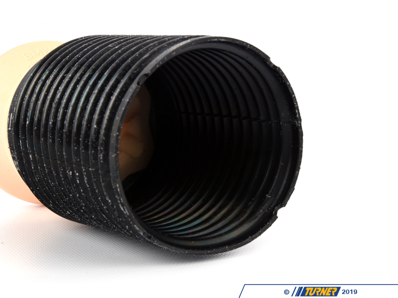33536781684 - Genuine BMW Auxiliary Shock Absorber - 33536781684 - F06 ...