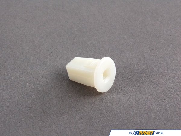 07146976114 - Genuine BMW Expanding Nut 07146976114 | Turner Motorsport