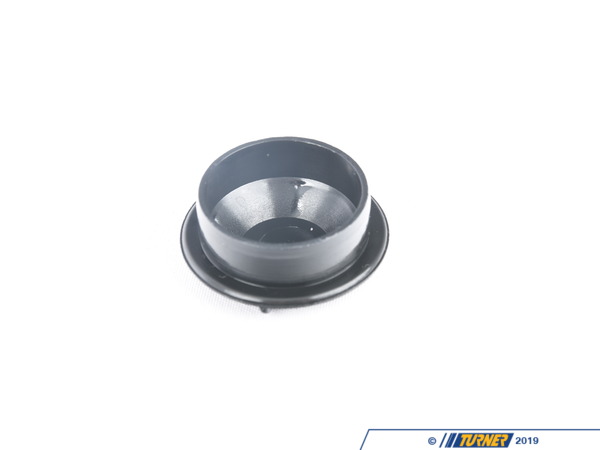 31311139453 - Strut Housing Dust Cover 32MM - Black | Turner Motorsport