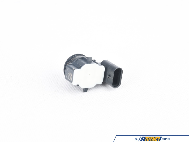 66209261632 - Genuine BMW Ultrasonic-sensor - 66209261632 | Turner ...