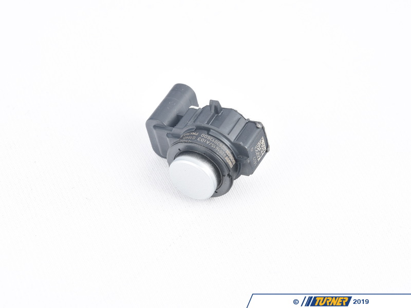 66209261632 - Genuine BMW Ultrasonic-sensor - 66209261632 | Turner ...