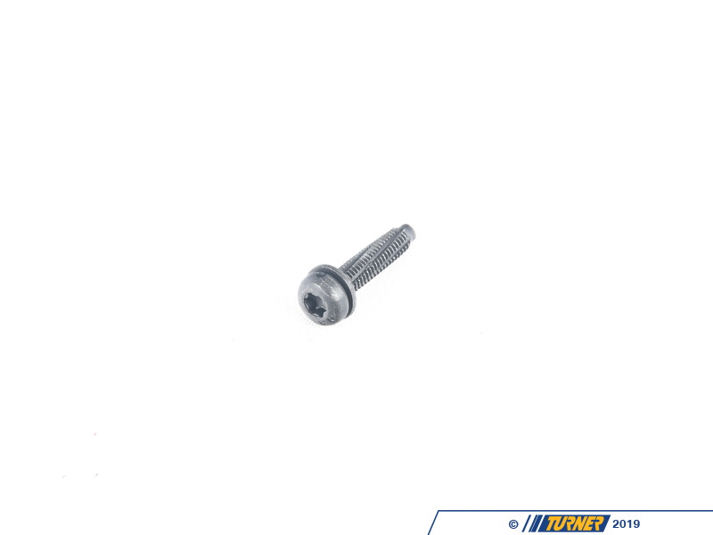 07149175903 - Genuine MINI Oval-head Machine Screw W. S - 07149175903 ...