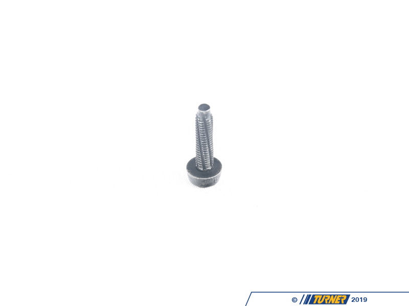 07149175903 - Genuine MINI Oval-head Machine Screw W. S - 07149175903 ...
