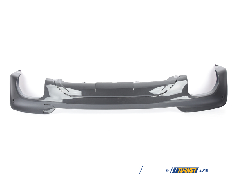 51128094860 - TRIM PANEL, BUMPER, | Turner Motorsport