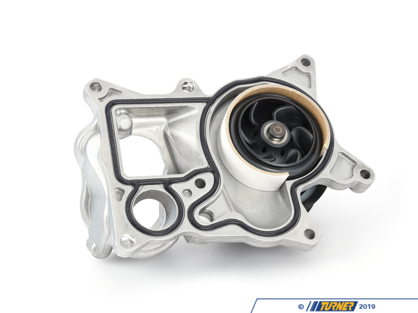 11518516205 - Genuine BMW Coolant Pump, Mechanical - 11518516205 - F15 ...