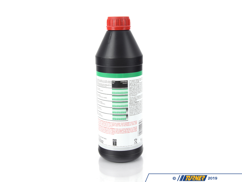 20032 - Liqui-Moly Top Tec ATF 1800 Synthetic Automatic Transmission ...