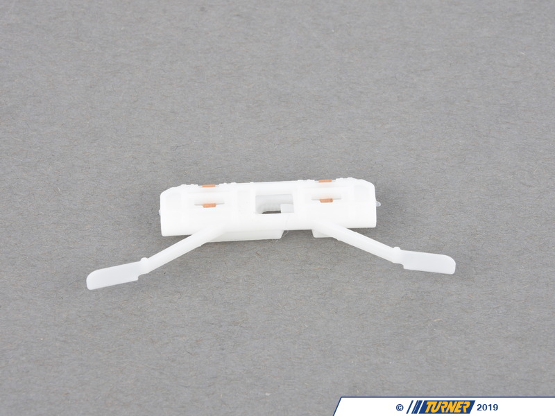 51137321818 - Genuine BMW Clip, Drip Molding - 51137321818 | Turner ...