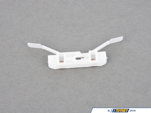 51137321818 - Genuine BMW Clip, Drip Molding - 51137321818 | Turner ...