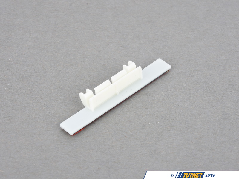 51137285949 - Genuine BMW Clip, Drip Molding - 51137285949 - F33,F83 ...