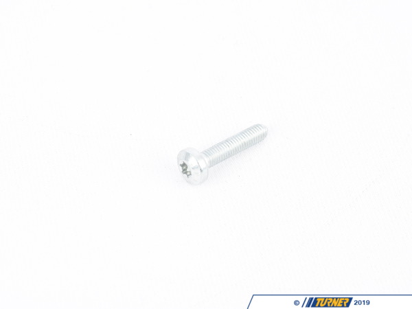 11127515436 - TORX BOLT | Turner Motorsport