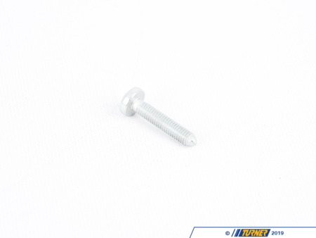 11127515436 - TORX BOLT | Turner Motorsport