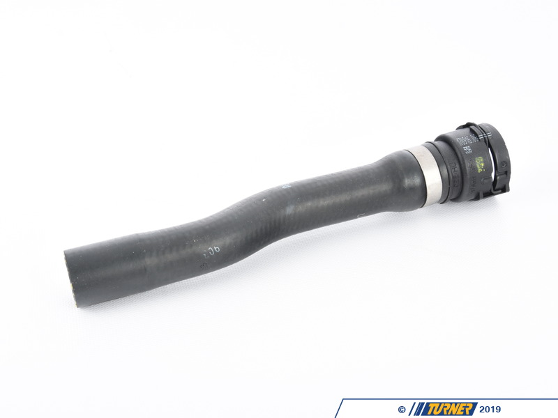 64216945268 - Genuine BMW Coolant Hose, Supply 1 - 64216945268 - E70 X5 ...