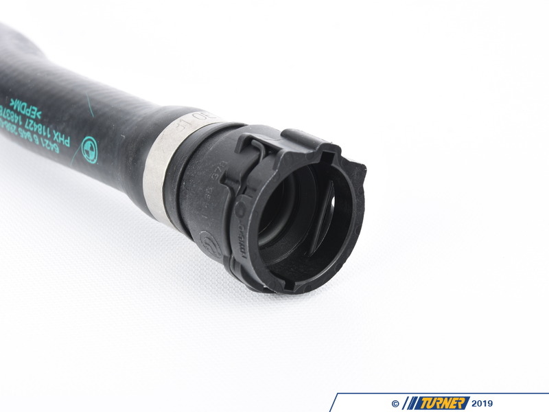 64216945268 - Genuine BMW Coolant Hose, Supply 1 - 64216945268 - E70 X5 ...