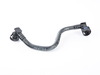 13907636133 - Genuine BMW Fuel Tank Breather Hose from Breather Valve ...