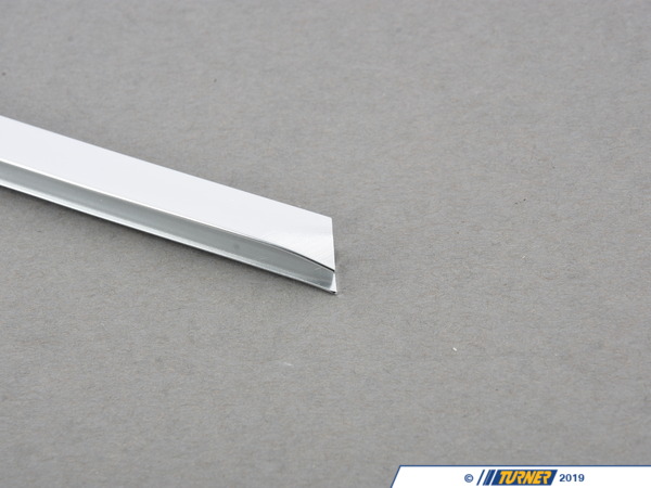 51377740139 - Genuine BMW Mounting Rail, Right - 51377740139 | Turner ...