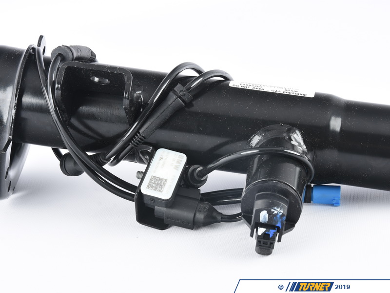 37116797025 - Genuine BMW Left Front Spring Strut - 37116797025 - F25 ...