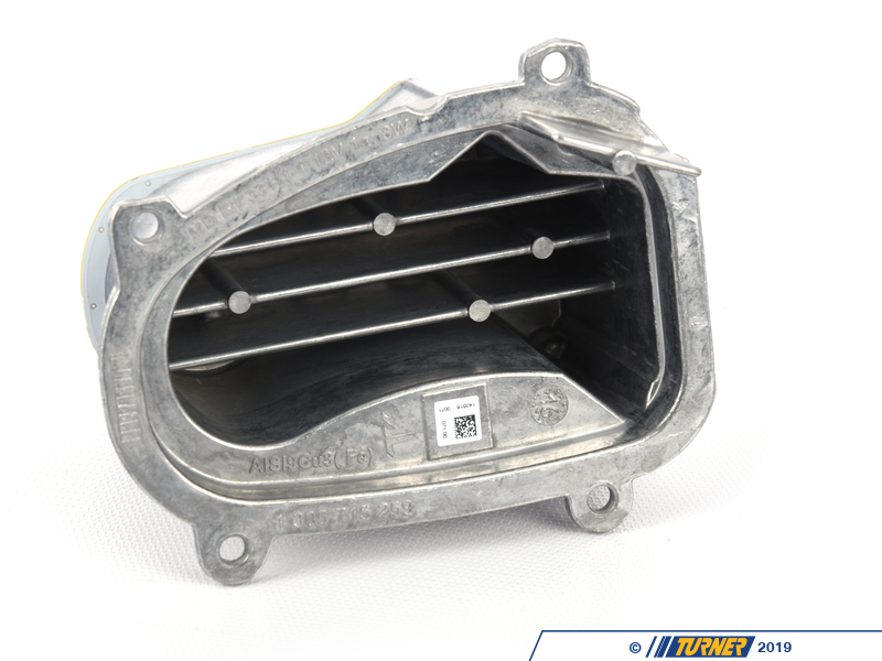 63117379839 - Genuine BMW F80 M3, F82 M4 Turn Signal Led, Left ...