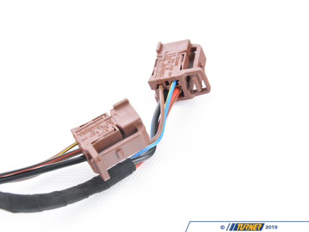 61119382277 - WIRING STEERING COLU | Turner Motorsport