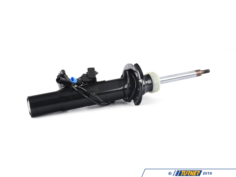 37116797026 - Genuine BMW Front Right Spring Strut - 37116797026 - F25 ...