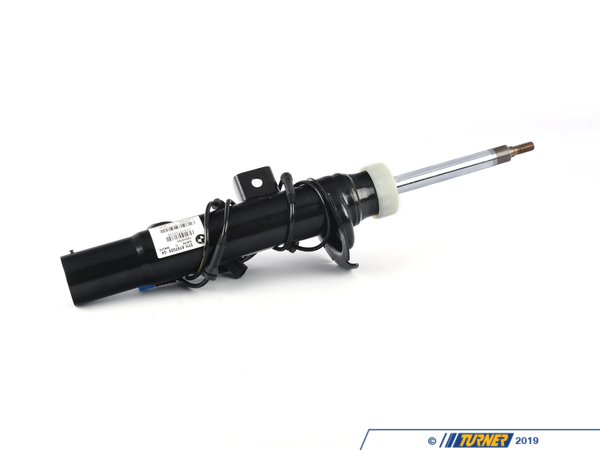 37116797025 - Genuine BMW Left Front Spring Strut - 37116797025 - F25 ...
