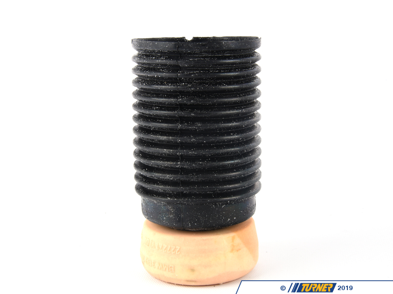 31337847472 - Genuine BMW Font bump stop - F13 M6, F12 M6, F10 M5, F06 ...