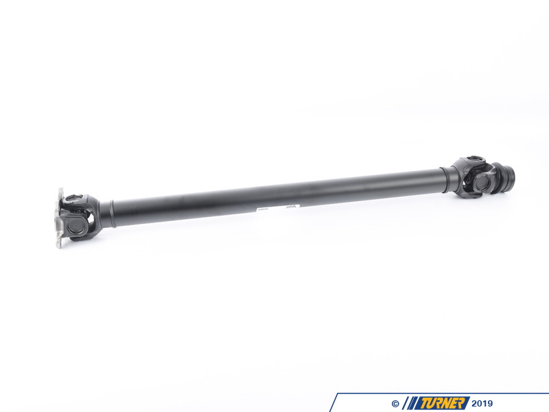26208605867 - Genuine BMW Drive Shaft Assy Front L=733mm - 26208605867 ...