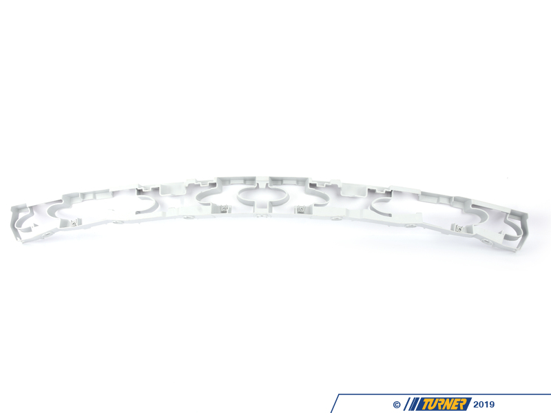 51123416246 - Genuine BMW Support, Bumper, Rear - 51123416246 - E83 ...