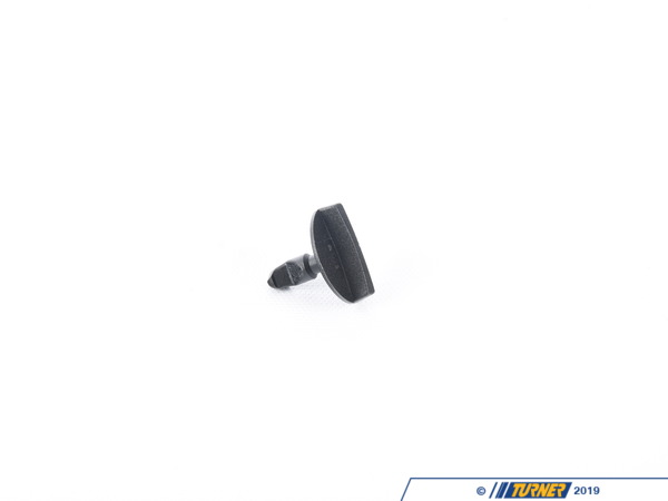 07149156824 - Genuine BMW Lock - 07149156824 - E93 | Turner Motorsport