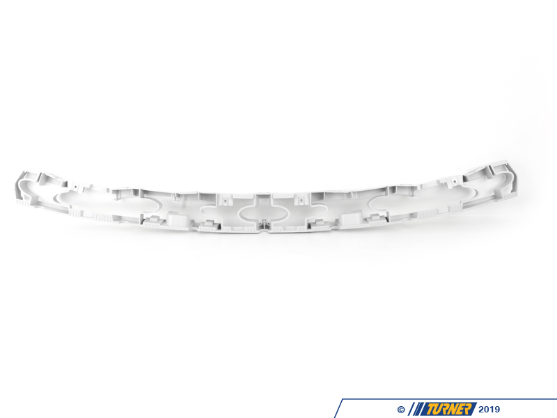51123416246 - Genuine BMW Support, Bumper, Rear - 51123416246 - E83 ...