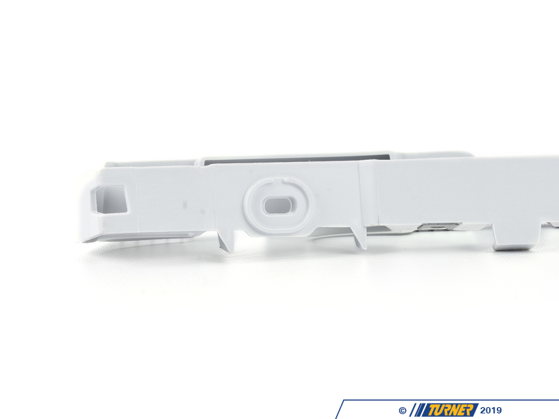 51123416246 - Genuine BMW Support, Bumper, Rear - 51123416246 - E83 ...
