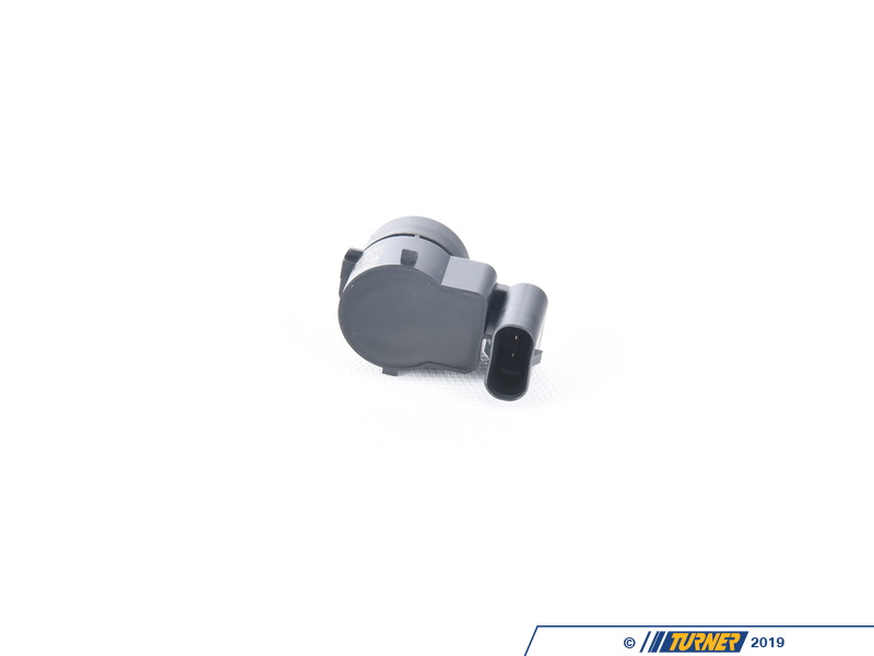 66206935598 - Genuine BMW Ultrasonic-sensor - 66206935598 - Alpinweiss ...
