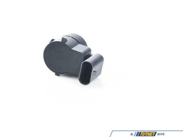 66206935598 - Genuine BMW Ultrasonic-sensor - 66206935598 - Alpinweiss ...