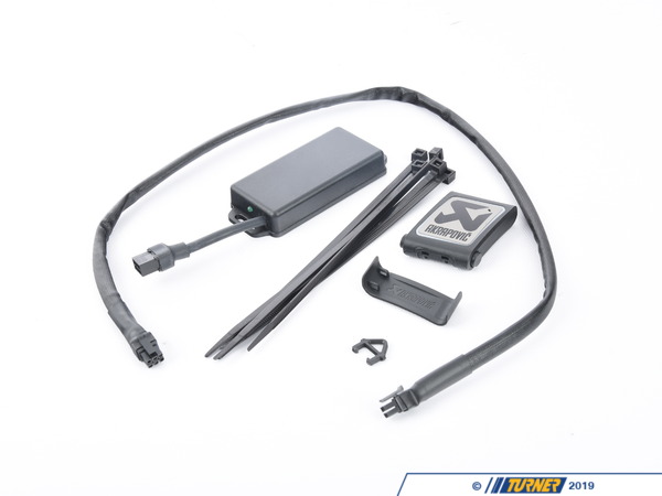 P-HF1132 - Akrapovic Sound Kit - F90 M5 | Turner Motorsport