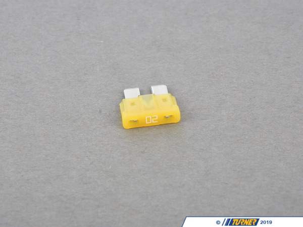 61131372527 - FUSE | Turner Motorsport