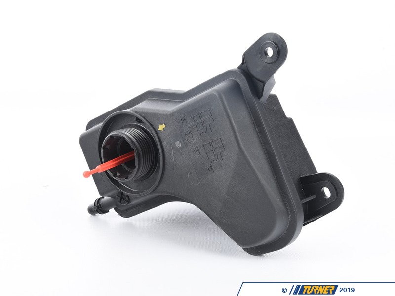 17138570079 - Mahle-Behr Coolant Expansion Tank - E90 | Turner Motorsport